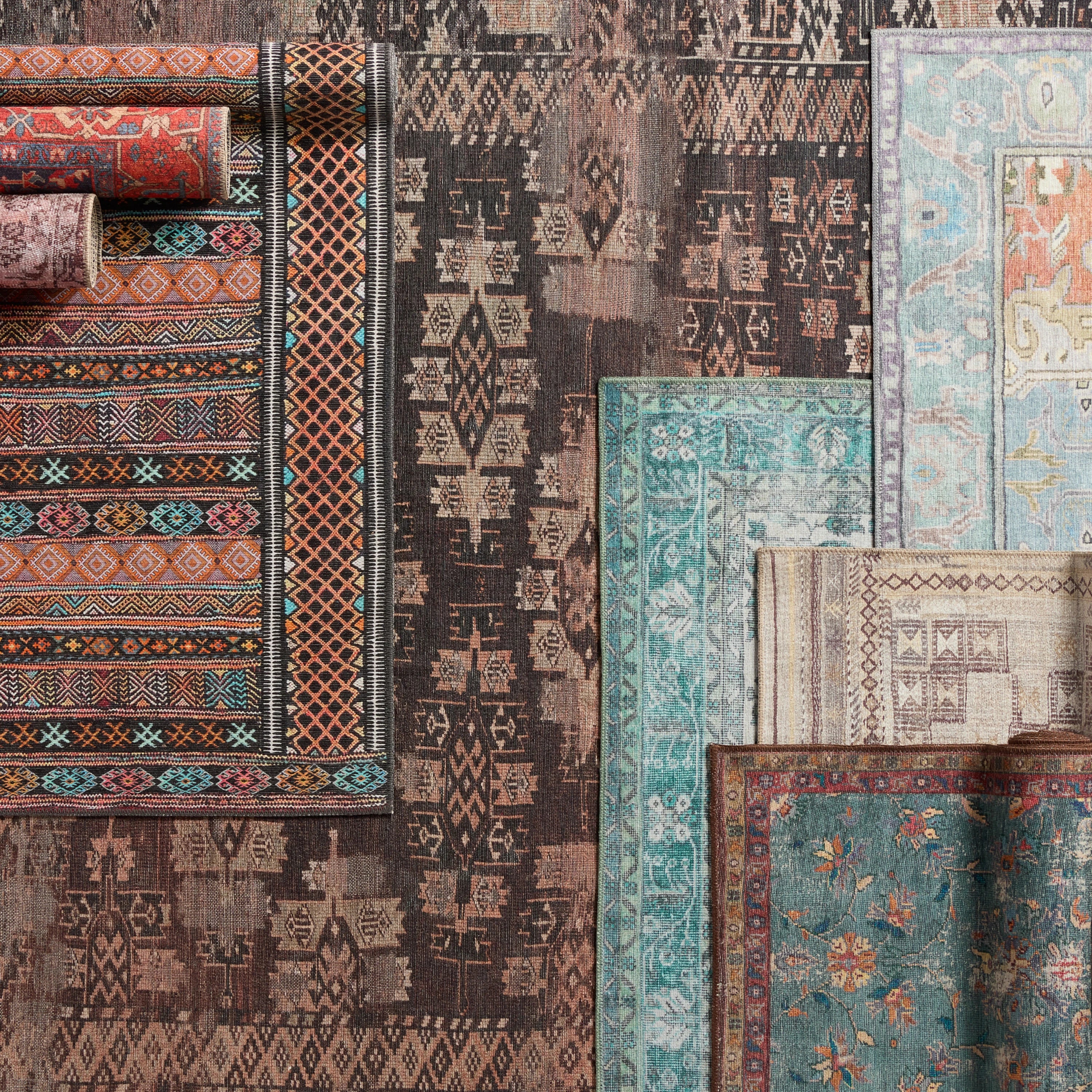 Jaipur Rugs Designed by Kate Lester – Kate Lester Home