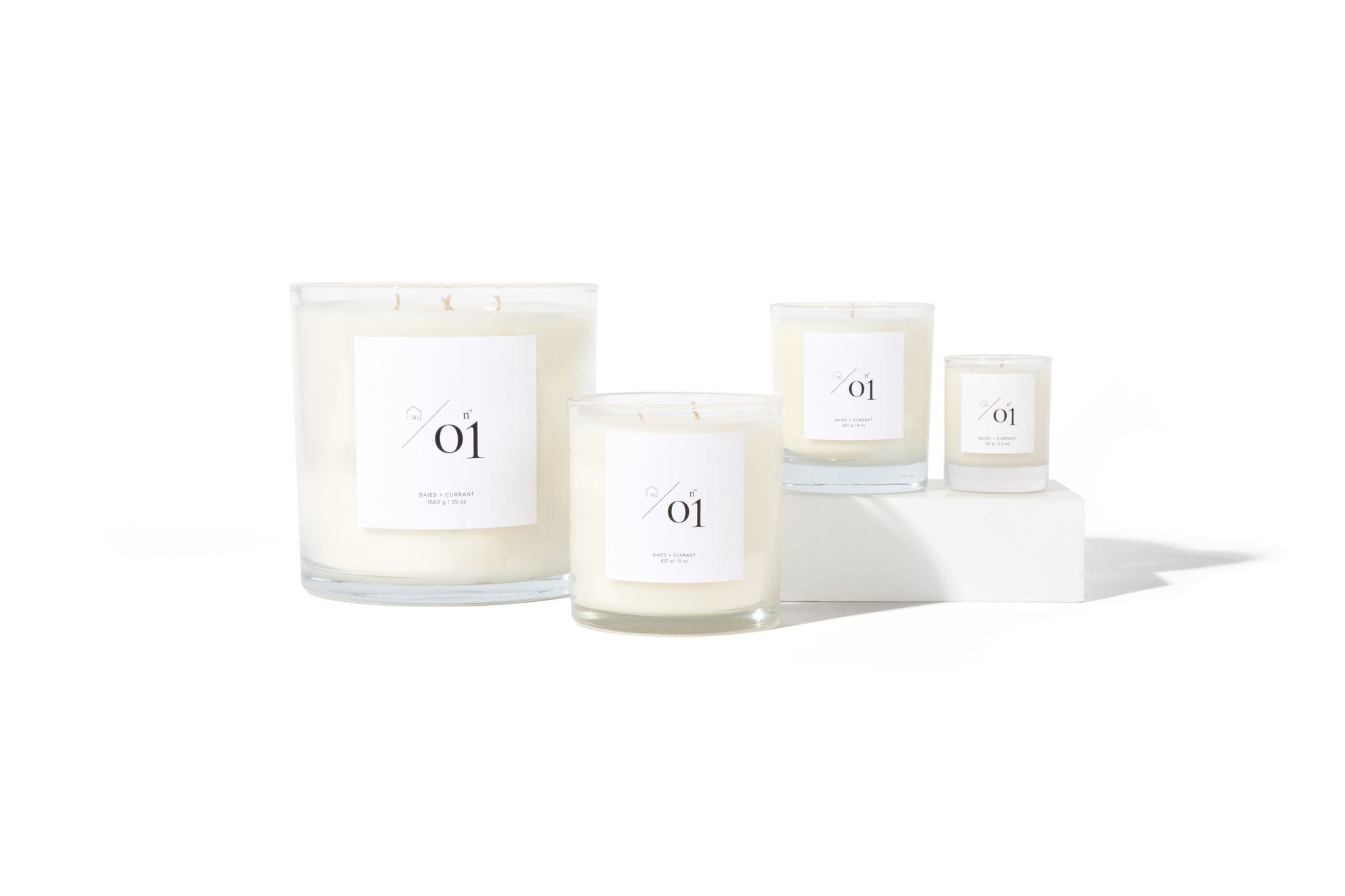 CANDLES – Kate Lester Home