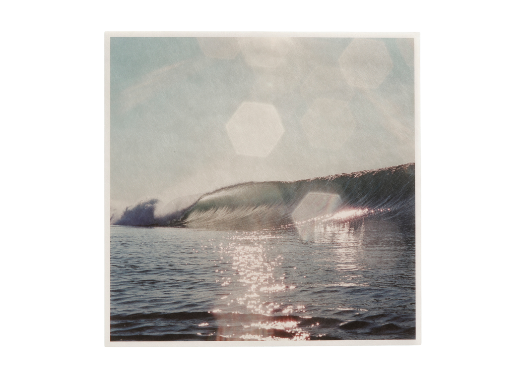 Kate Lester Home x Visual Contrast