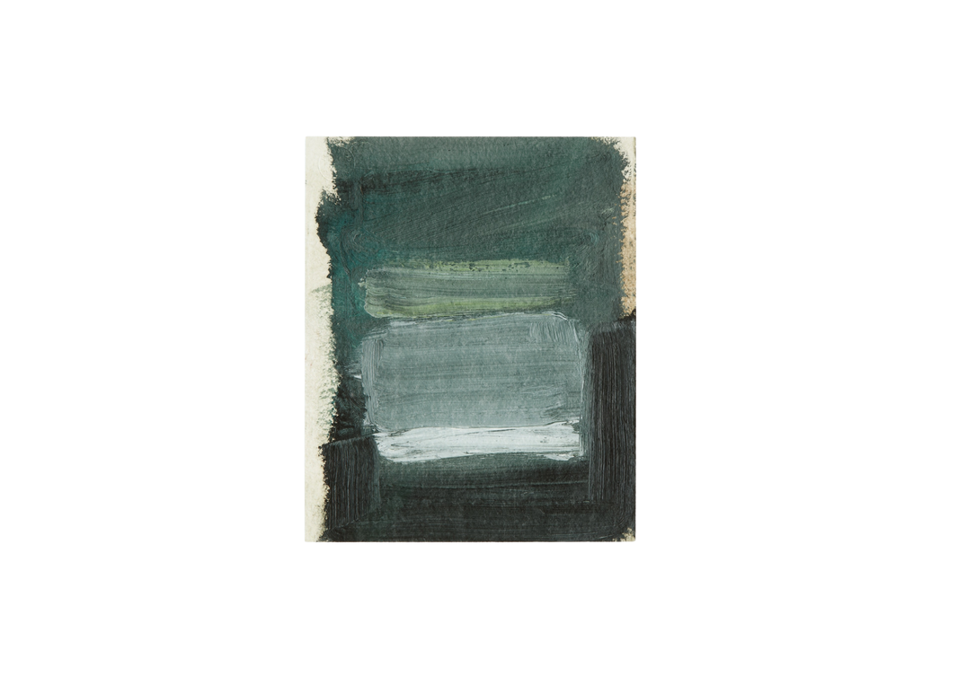 Kate Lester Home x Visual Contrast