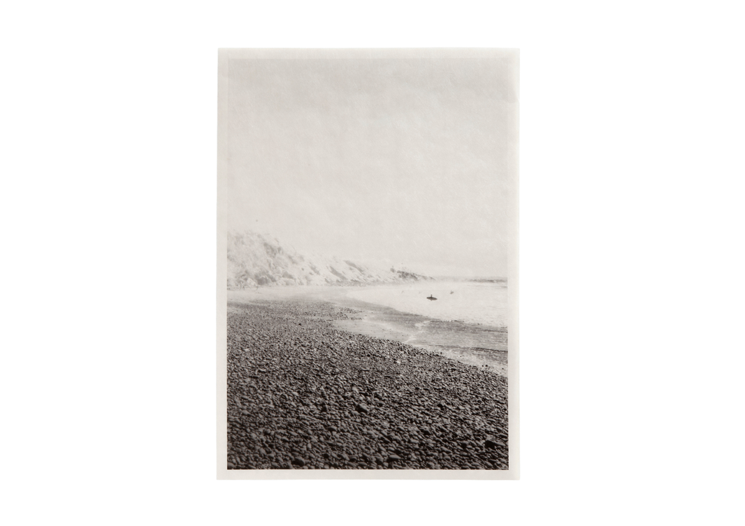 Kate Lester Home x Visual Contrast