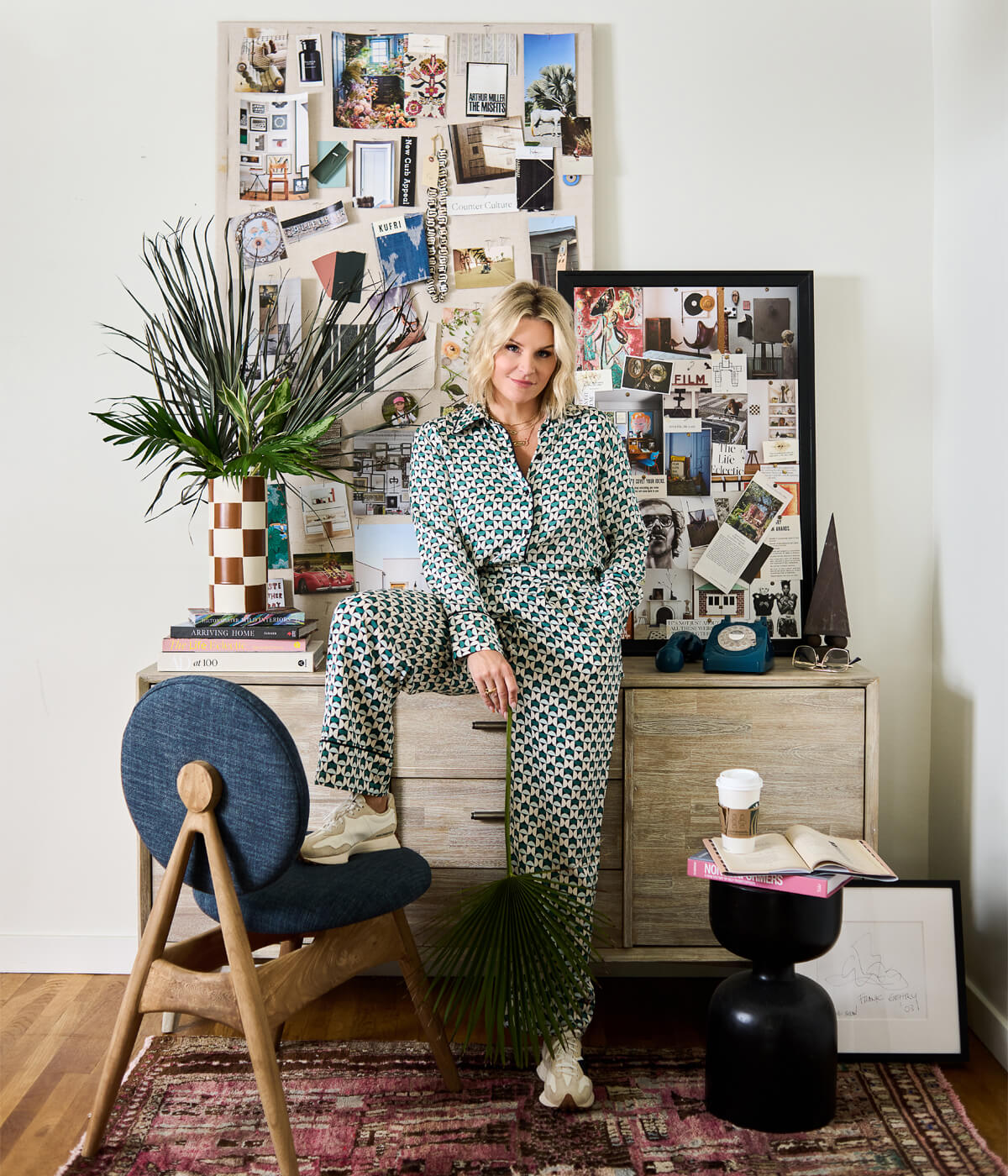 Design Skool – Kate Lester Home