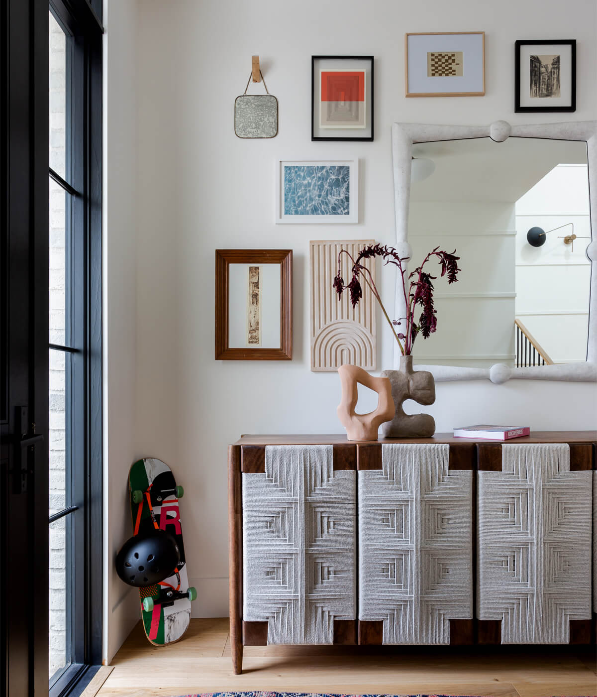 Design Skool – Kate Lester Home